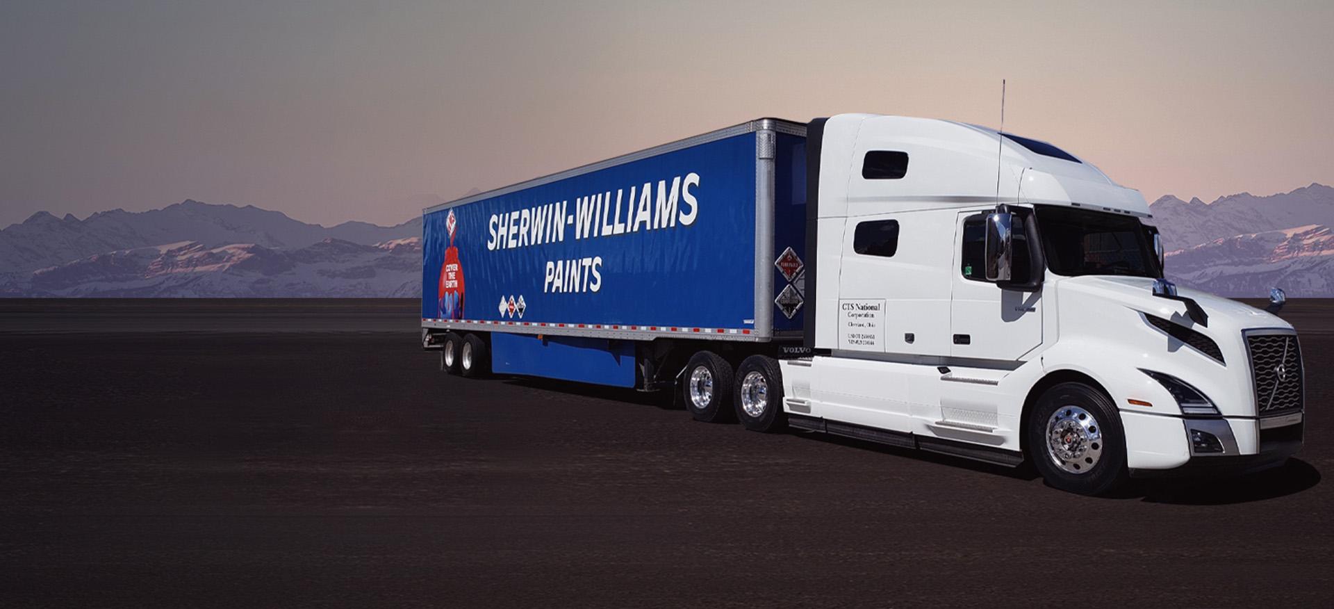 Truck Driver Job - Owner Operator - Dry Van in Springfield, OH at ...