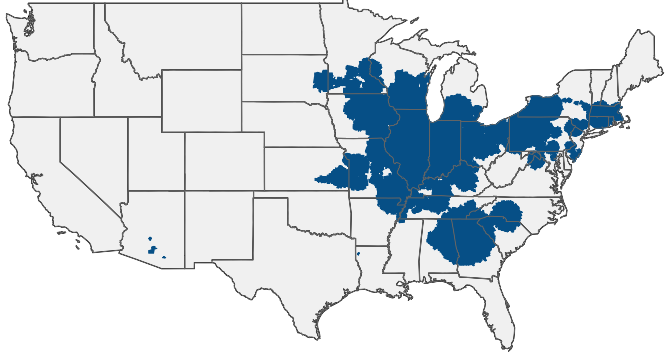 About Roehl | TruckersReport