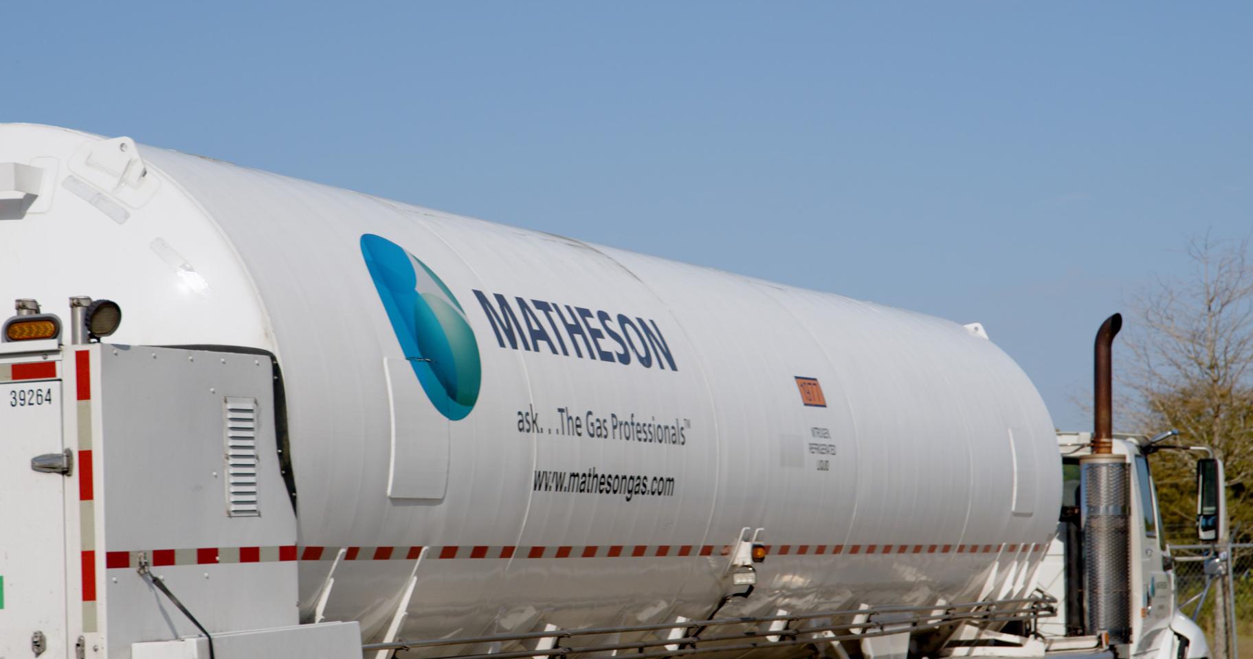 Regional Truck Driver Job - Dry Van at Matheson