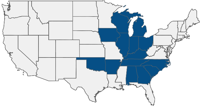 About Iron Way Transportation Inc | TruckersReport