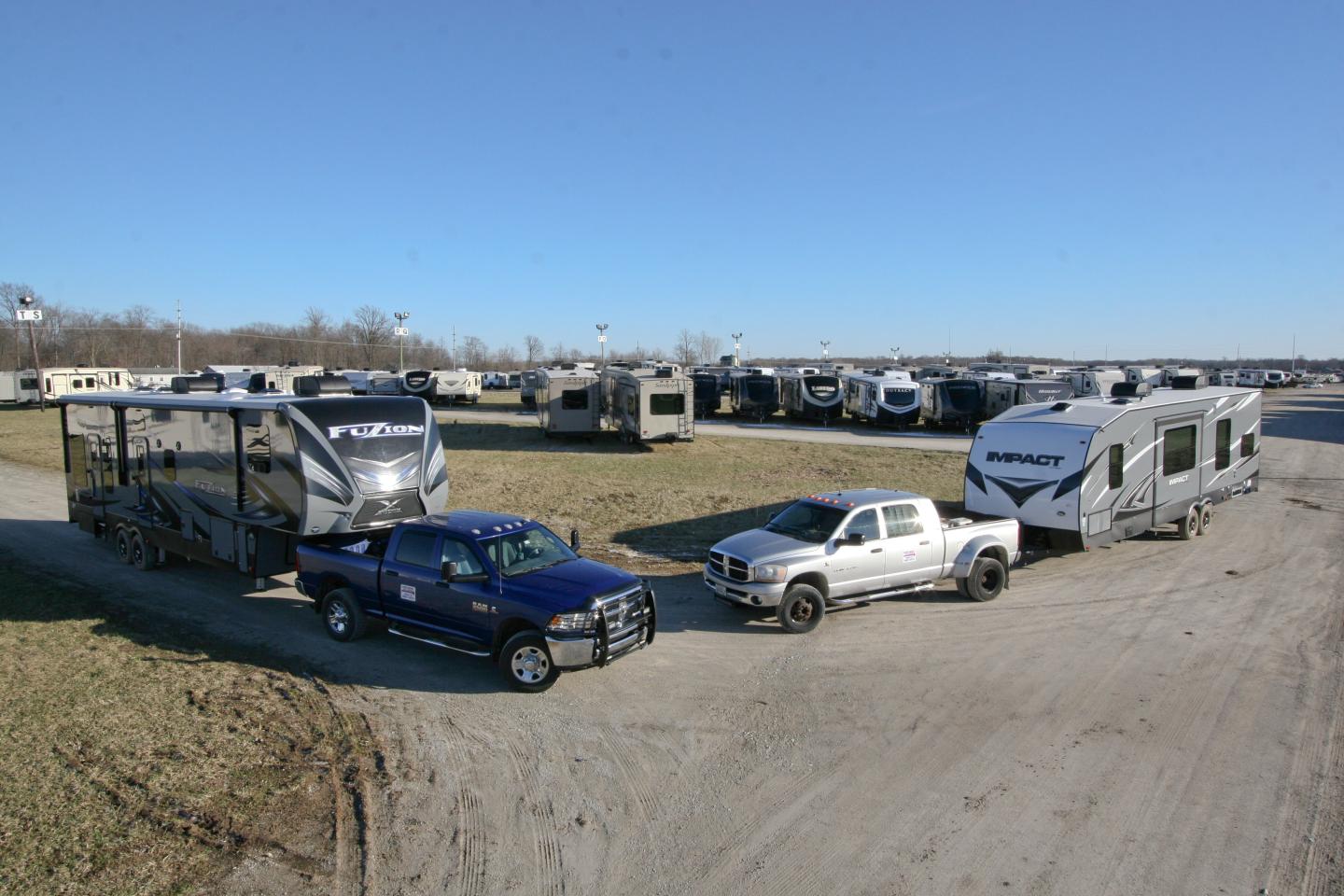 Truck Driver Job - Owner Operator - Specialized at Quality Drive Away Inc